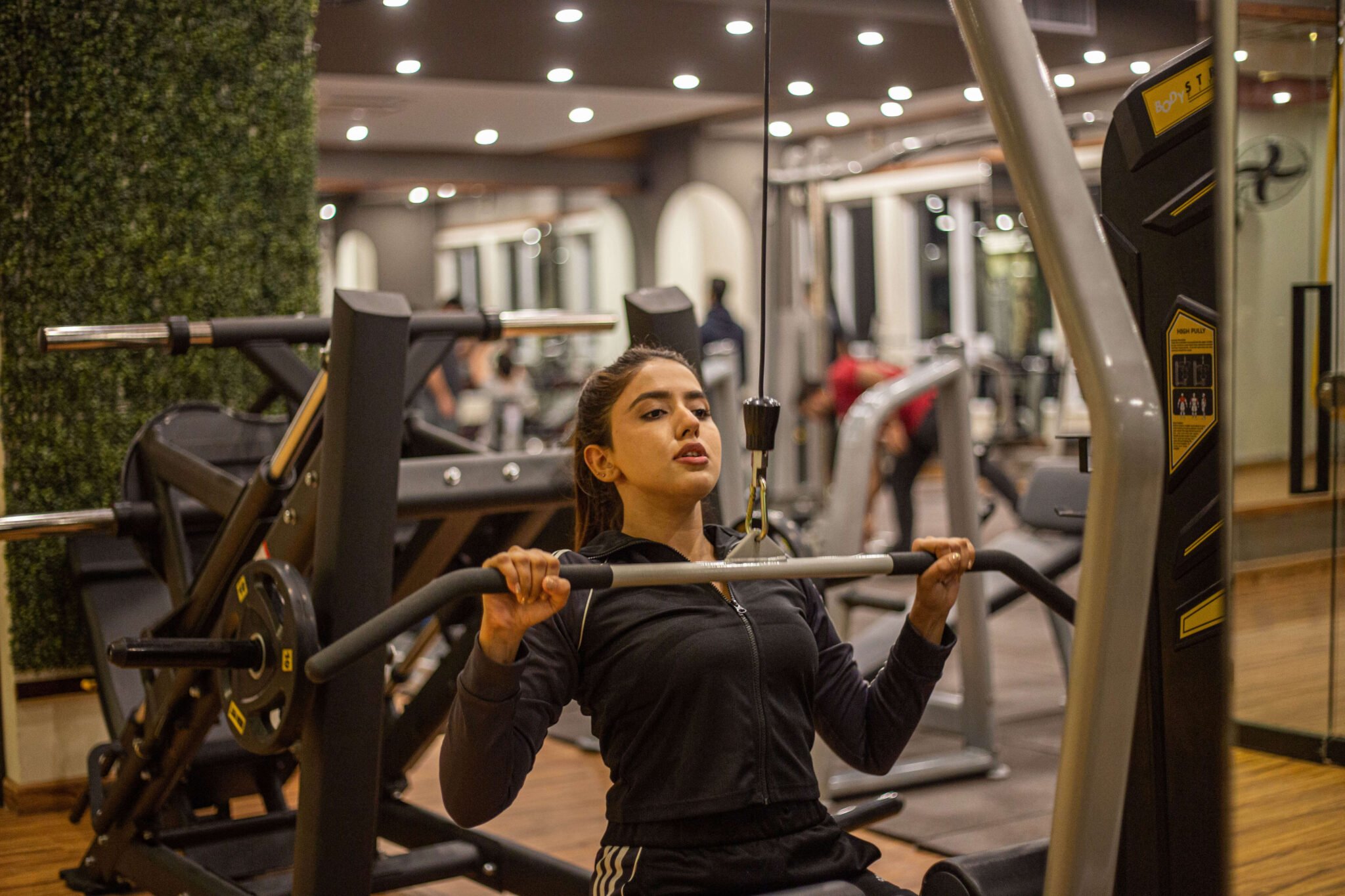Best Ladies Gym In Islamabad: 24/7 Service