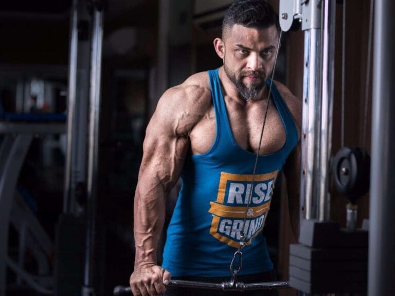 GYM Full Form and Its Importance in Fitness 2024