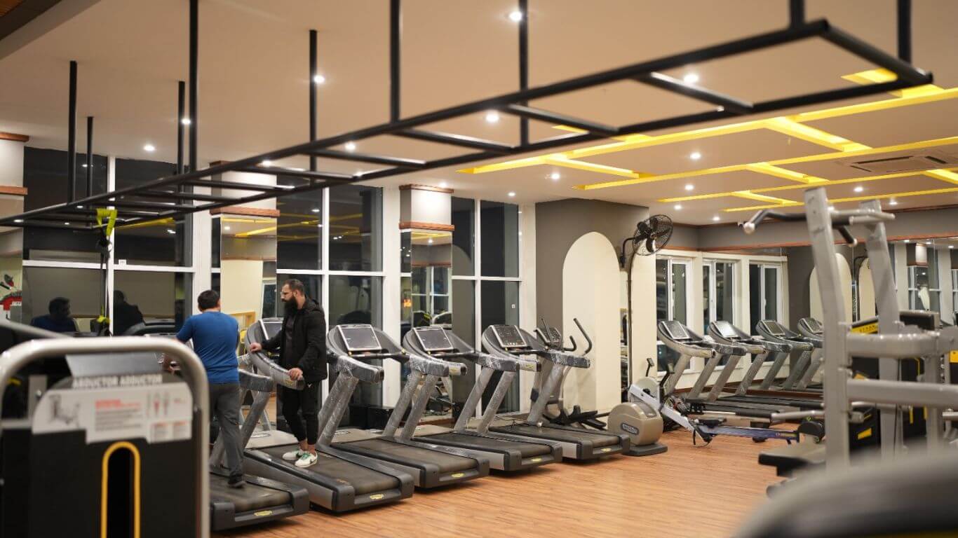 GYM Full Form and Its Importance in Fitness 2024
