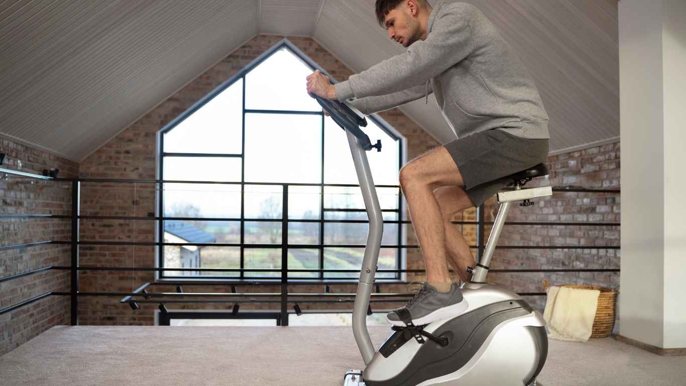 Top 5 Cardio Workouts At the Gym: Power Up Your Heart